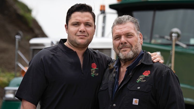 August 2024 | Mack Trucks Calendar