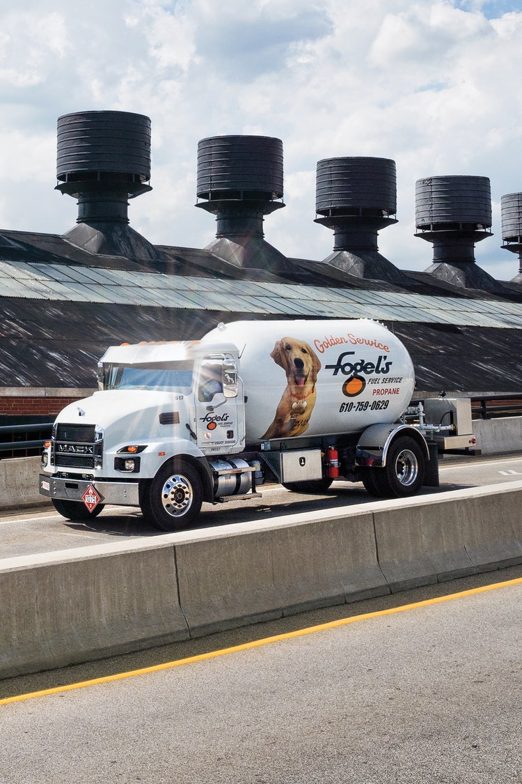 May 2024 | Mack Trucks Calendar