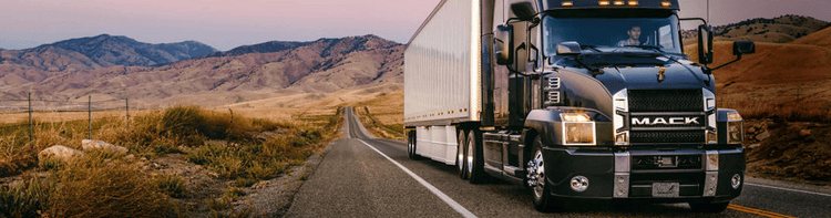 Pure Mack Exhaust & Emissions Parts | Mack Trucks