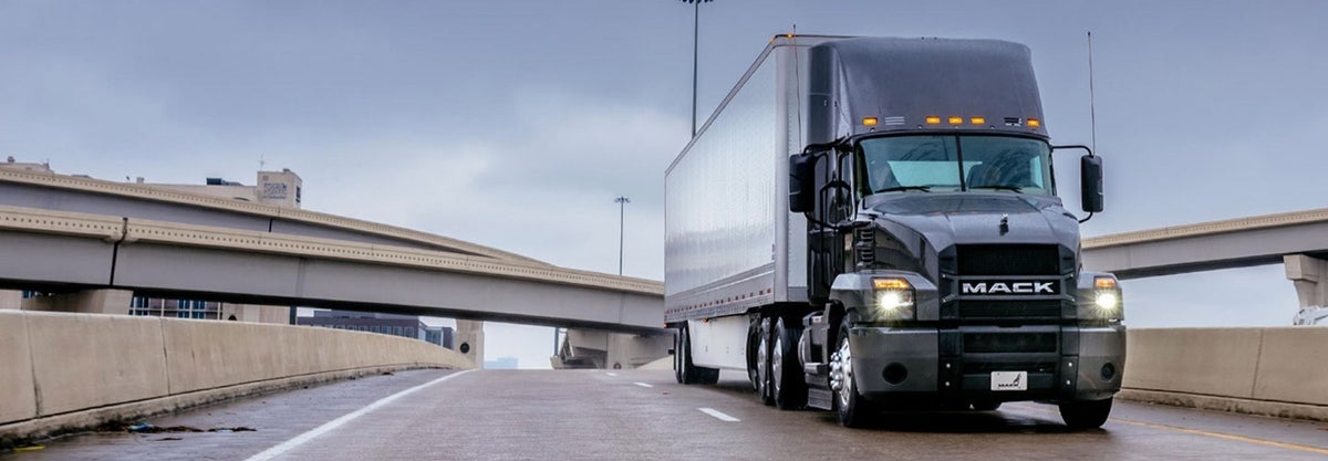 Pure Mack Parts | Mack Trucks
