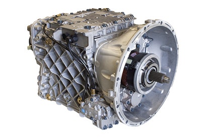 Mack Replacement Parts | Mack Trucks