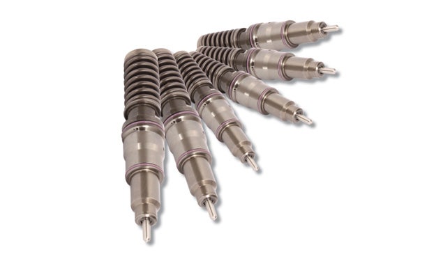 REMACK Remanufactured Engines & Parts | Mack Trucks