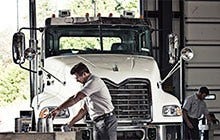 Body Builder Tools | Mack Trucks