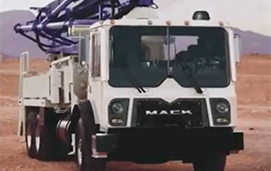 Body Builder Training | Mack Trucks