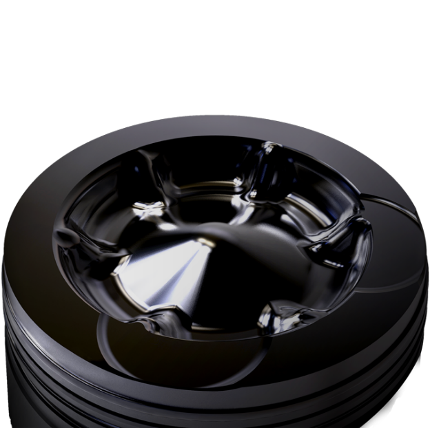 MP8 Semi Truck Engine | Mack Trucks