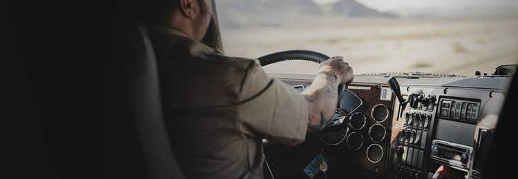 MP8 Semi Truck Engine | Mack Trucks