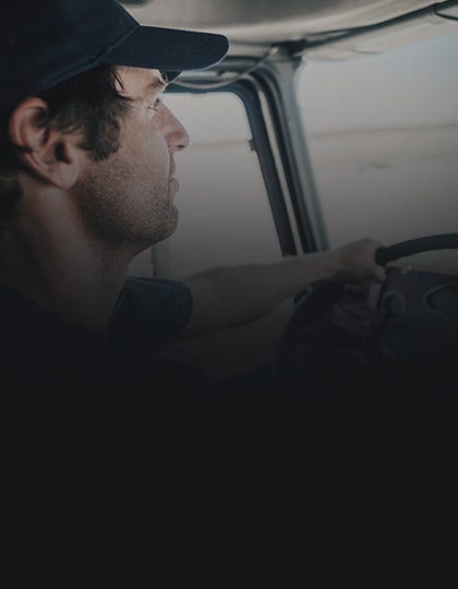 mDRIVE Semi Truck Transmission | Mack Trucks